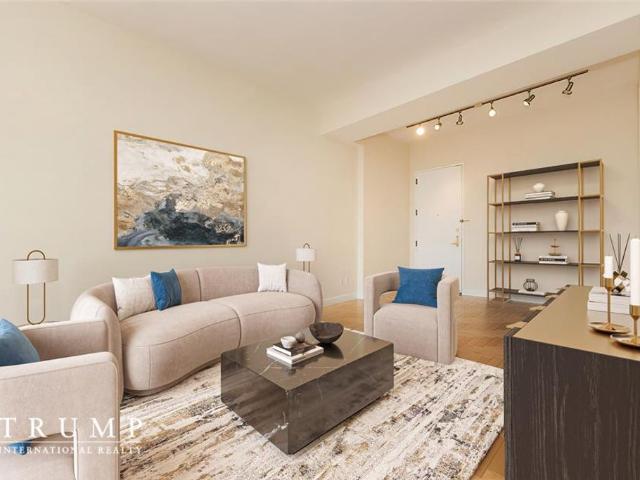 Luxury apartment complex for sale in New York, United States