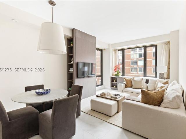 Luxury apartment complex for sale in New York, United States