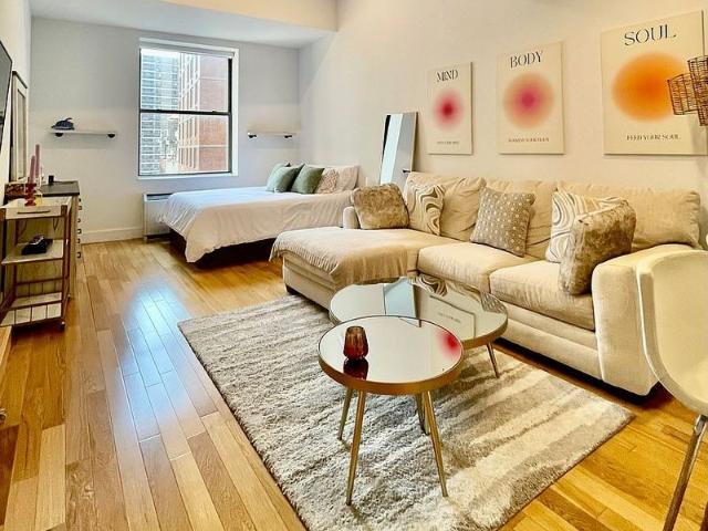 Luxury apartment complex for sale in New York, United States