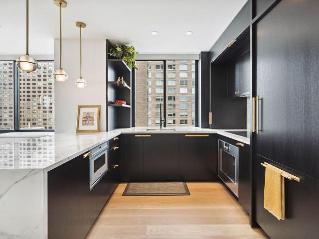 Luxury apartment complex for sale in New York, United States