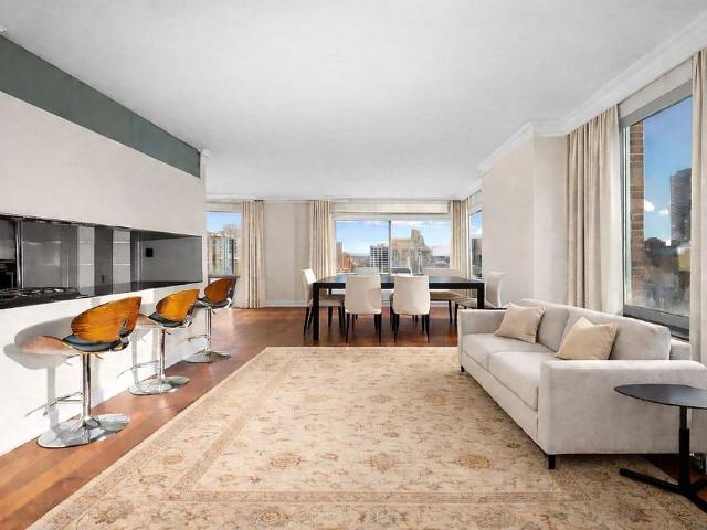 Luxury apartment complex for sale in New York, United States