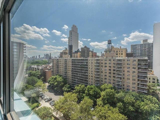 Luxury apartment complex for sale in New York, United States