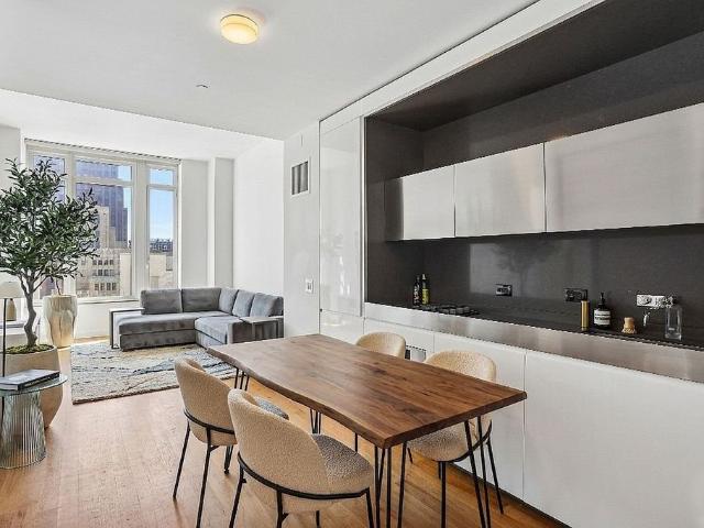 Luxury apartment complex for sale in New York, United States