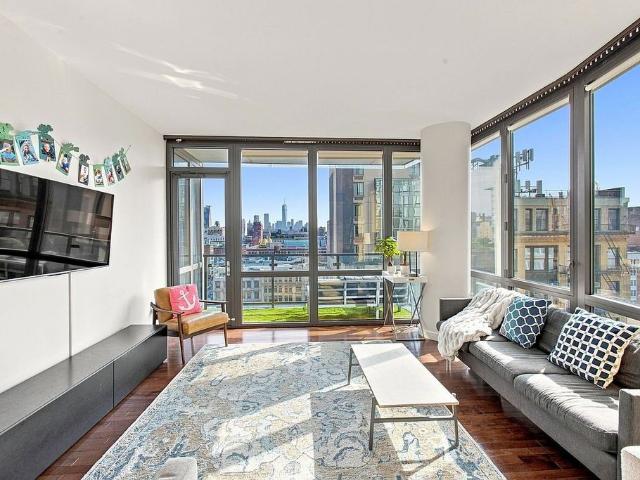 Luxury apartment complex for sale in New York, United States
