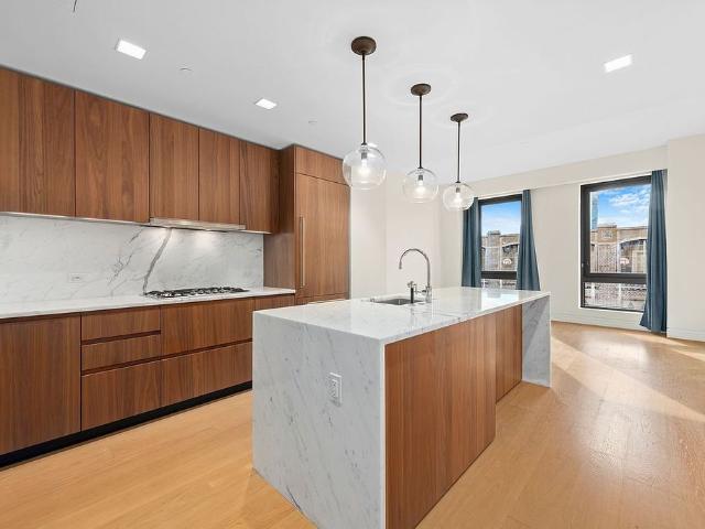 Luxury apartment complex for sale in New York, United States