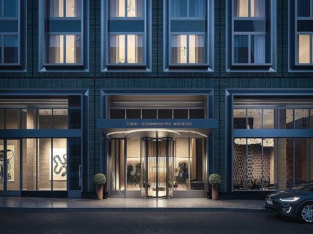 Luxury apartment complex for sale in South Brooklyn, Brooklyn, New York