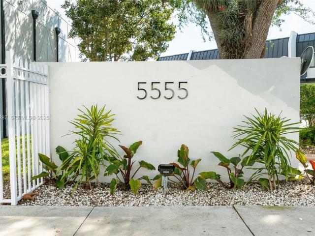 Luxury apartment complex for sale in South Miami, Florida