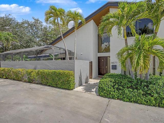 Luxury apartment complex for sale in South Miami, United States