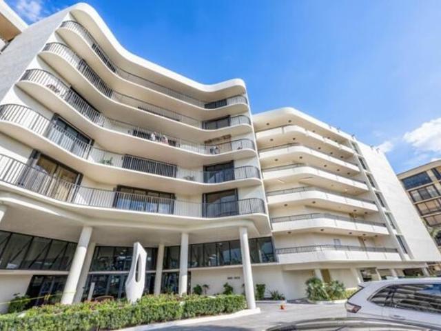 Luxury apartment complex for sale in South Palm Beach, Florida