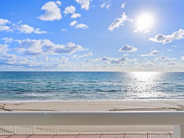 Luxury apartment complex for sale in South Palm Beach, Florida