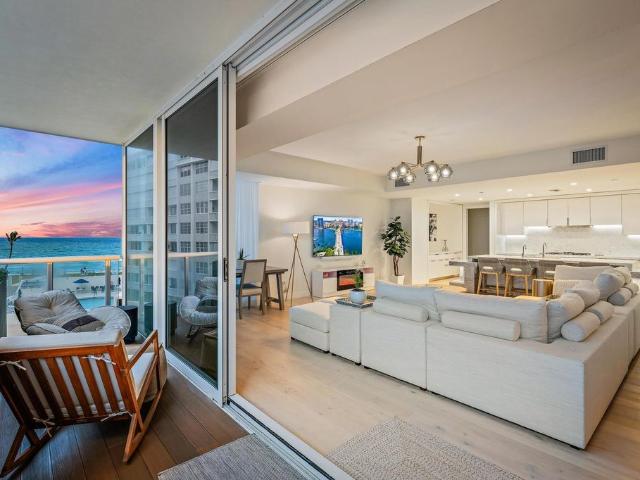 Luxury apartment complex for sale in South Palm Beach, Florida
