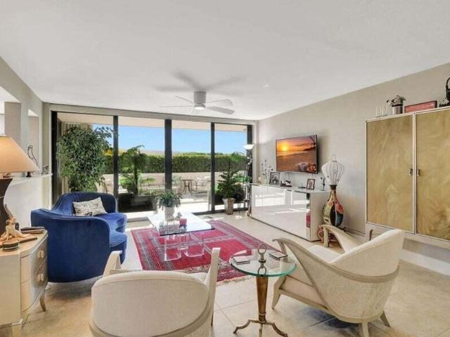 Luxury apartment complex for sale in South Palm Beach, Florida