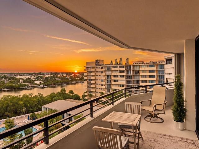 Luxury apartment complex for sale in South Palm Beach, Florida