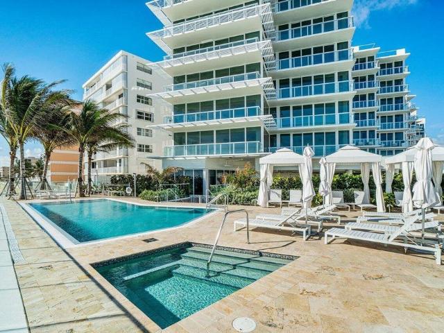 Luxury apartment complex for sale in South Palm Beach, United States