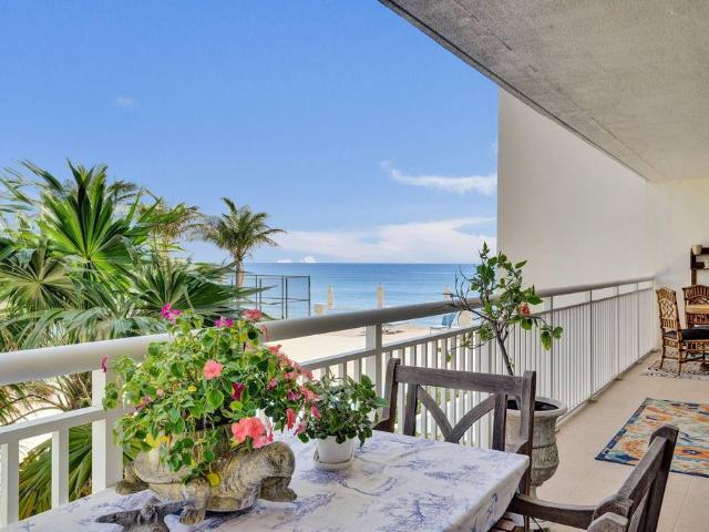 Luxury apartment complex for sale in South Palm Beach, Florida