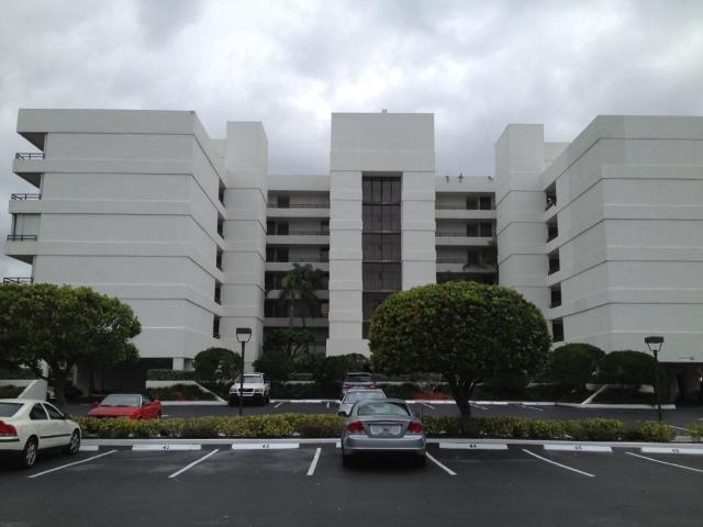 Luxury apartment complex for sale in South Palm Beach, Florida