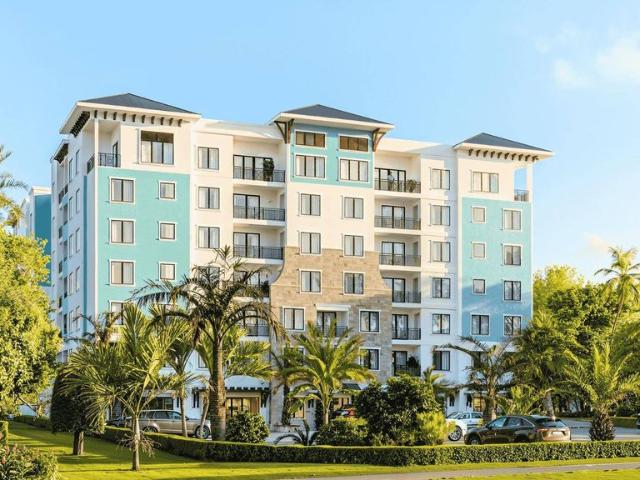 Luxury apartment complex for sale in Satellite Beach, United States