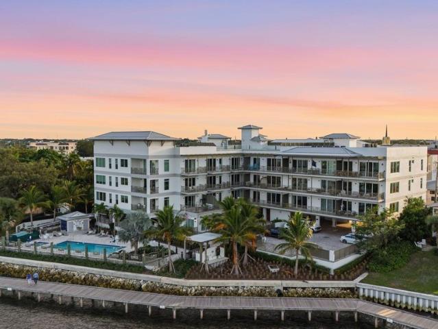 Luxury apartment complex for sale in Stuart, Florida