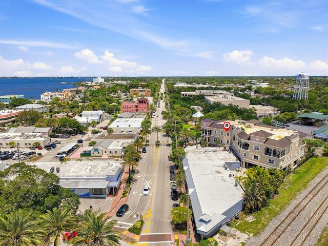 Luxury apartment complex for sale in Stuart, Florida