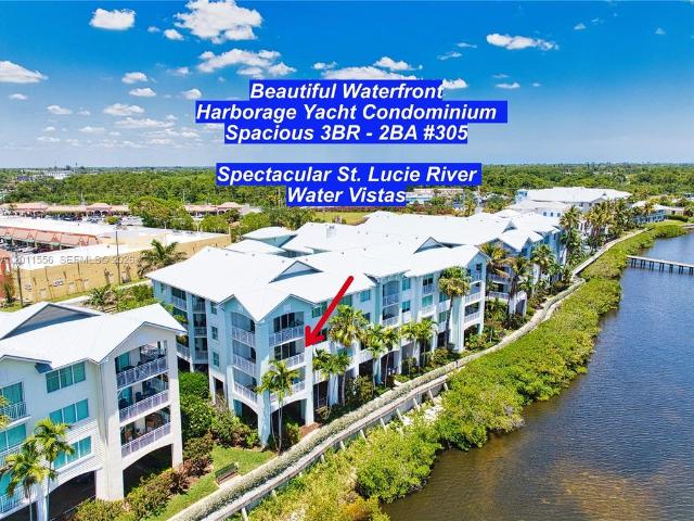 Luxury apartment complex for sale in Stuart, United States