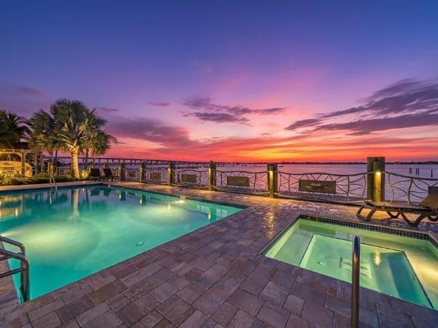 Luxury apartment complex for sale in Stuart, United States
