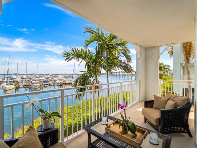 Luxury apartment complex for sale in Stuart, United States