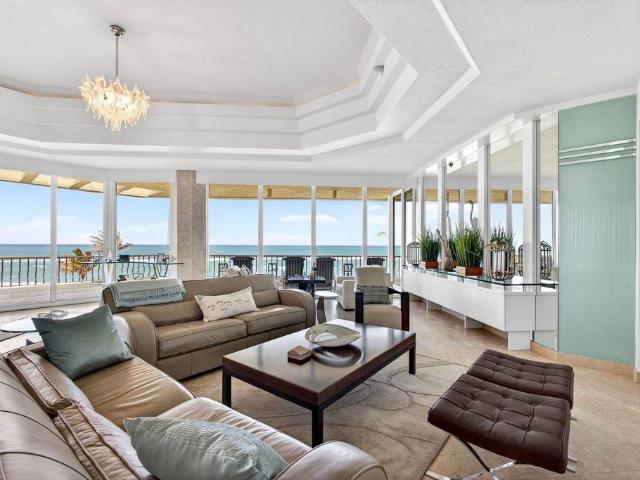 Luxury apartment complex for sale in Stuart, United States