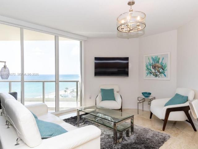 Luxury apartment complex for sale in Sunny Isles Beach, Florida