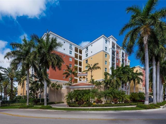 Luxury apartment complex for sale in Sunny Isles Beach, Florida