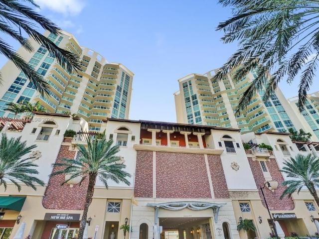 Luxury apartment complex for sale in Sunny Isles Beach, Florida