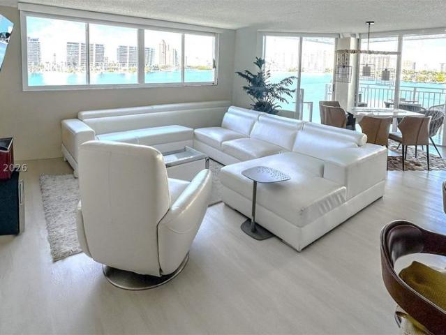 Luxury apartment complex for sale in Sunny Isles Beach, Florida