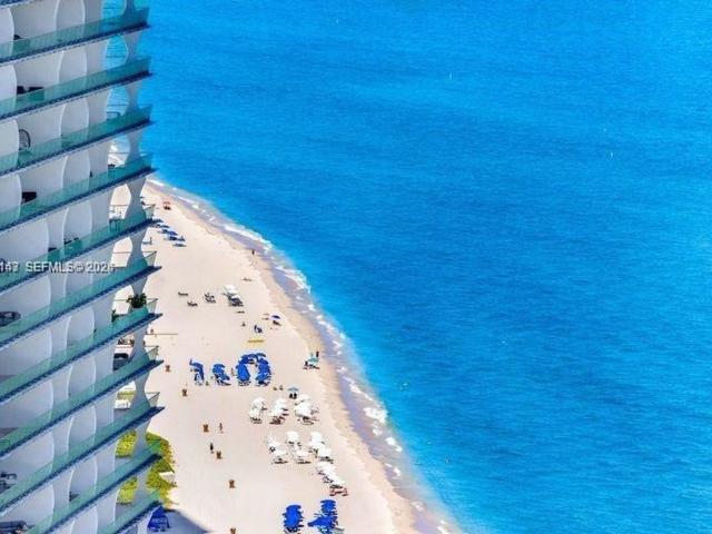 Luxury apartment complex for sale in Sunny Isles Beach, Florida