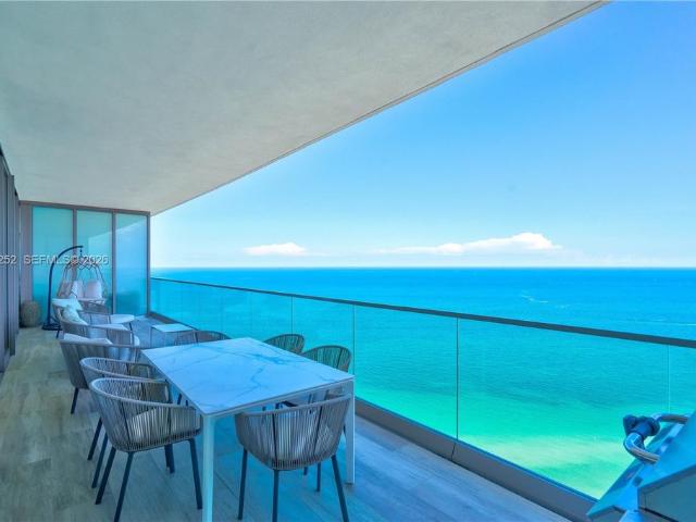 Luxury apartment complex for sale in Sunny Isles Beach, Florida