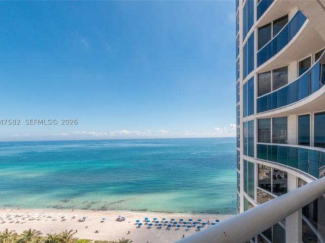 Luxury apartment complex for sale in Sunny Isles Beach, Florida