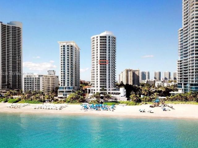 Luxury apartment complex for sale in Sunny Isles Beach, Florida