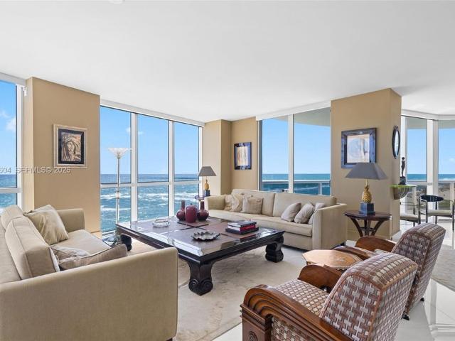 Luxury apartment complex for sale in Sunny Isles Beach, Florida