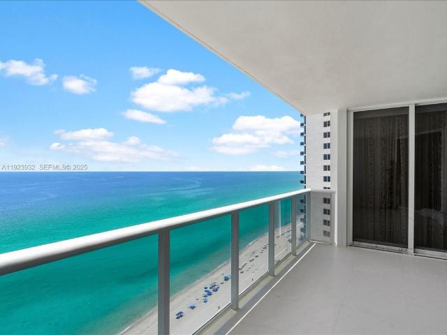 Luxury apartment complex for sale in Sunny Isles Beach, Florida