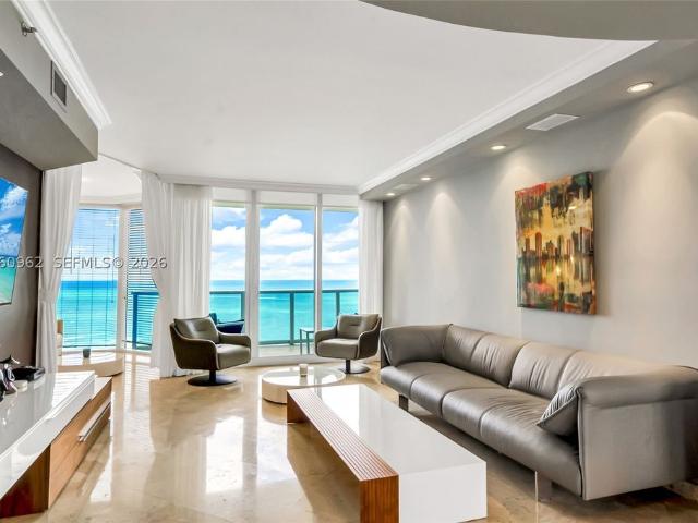 Luxury apartment complex for sale in Sunny Isles Beach, Florida