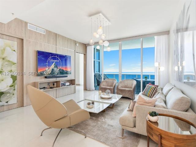 Luxury apartment complex for sale in Sunny Isles Beach, Florida