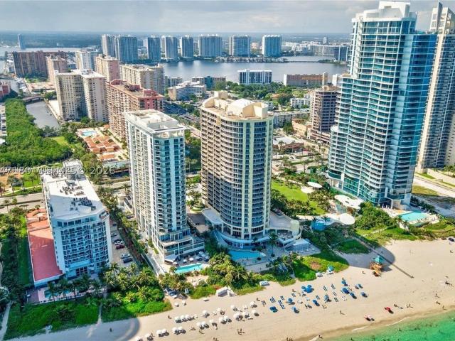 Luxury apartment complex for sale in Sunny Isles Beach, Florida
