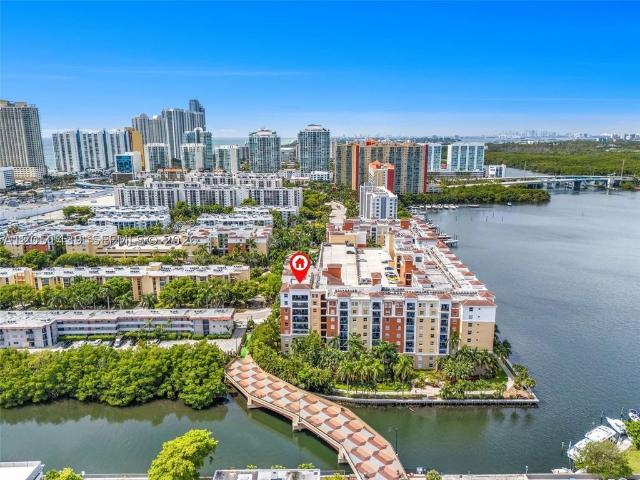 Luxury apartment complex for sale in Sunny Isles Beach, Florida