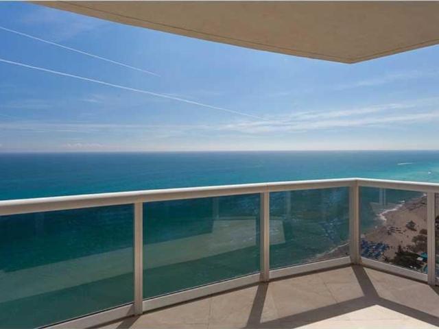 Luxury apartment complex for sale in Sunny Isles Beach, Florida