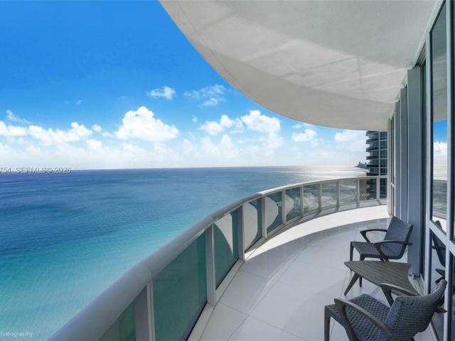 Luxury apartment complex for sale in Sunny Isles Beach, Florida