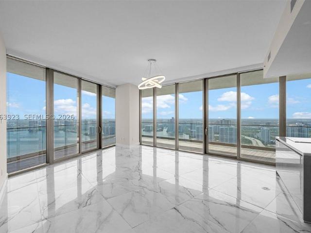Luxury apartment complex for sale in Sunny Isles Beach, Florida