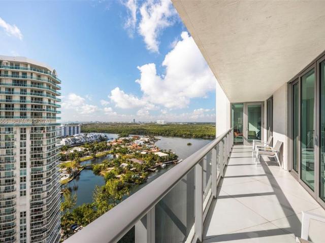 Luxury apartment complex for sale in Sunny Isles Beach, Florida