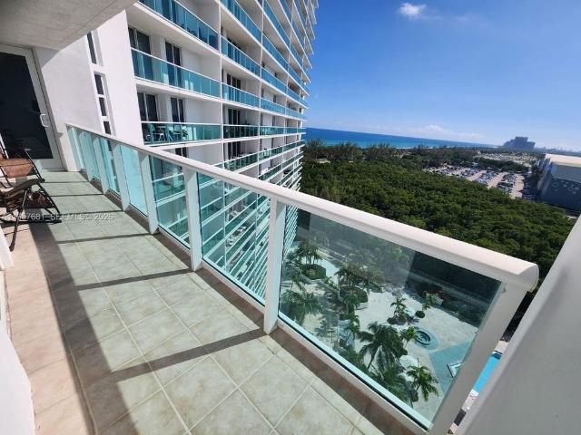 Luxury apartment complex for sale in Sunny Isles Beach, Florida