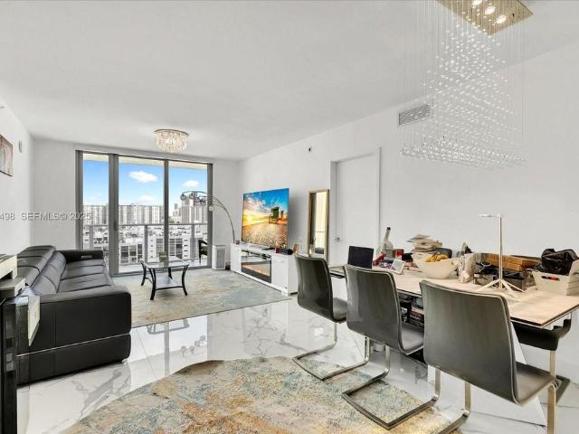 Luxury apartment complex for sale in Sunny Isles Beach, Florida