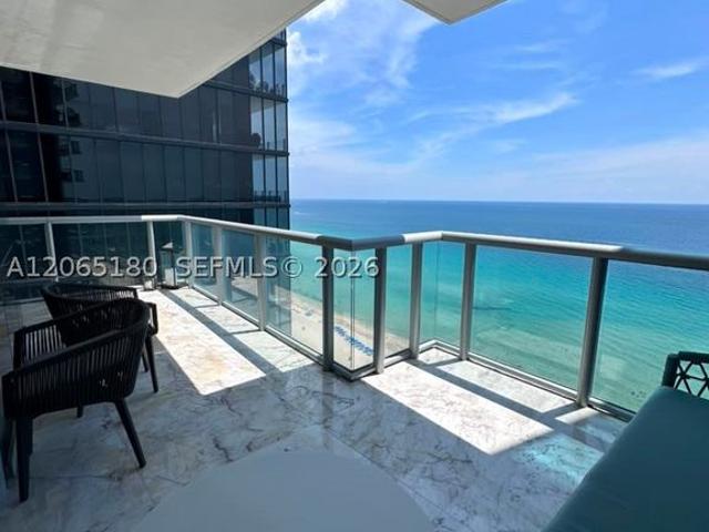 Luxury apartment complex for sale in Sunny Isles Beach, Florida