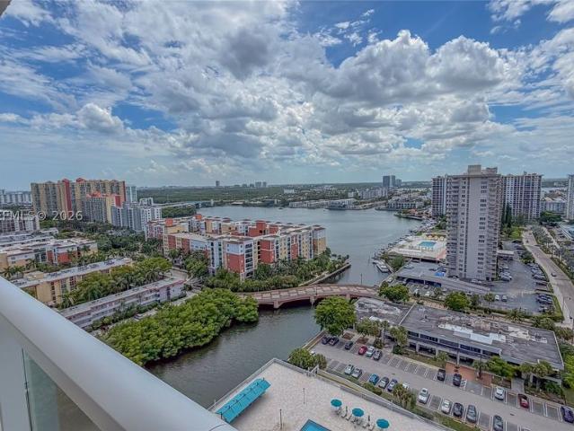 Luxury apartment complex for sale in Sunny Isles Beach, Florida