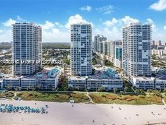Luxury apartment complex for sale in Sunny Isles Beach, Florida